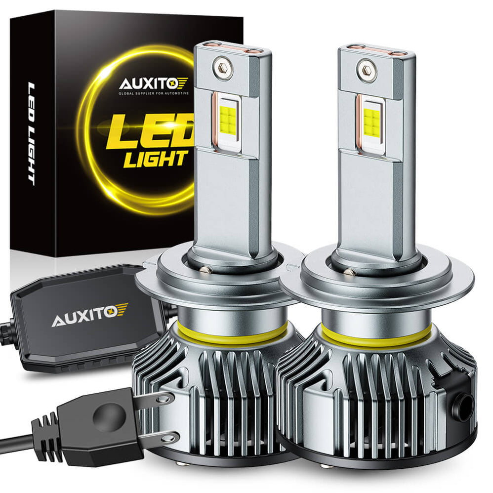 H7 LED Bulb — AUXITO